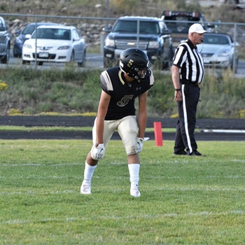 Jacob Griego - Hudl