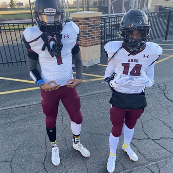 johnathan walker - Hudl