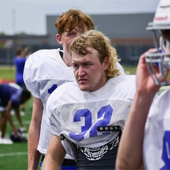 Nathan Bouchard Jr - Hudl