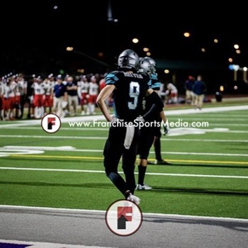 Blake Relyea - Hudl