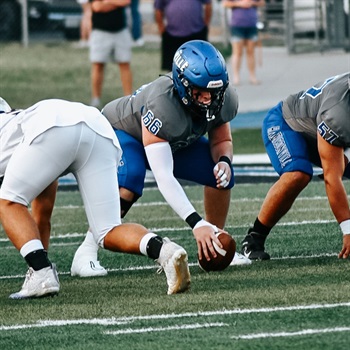 Caiden Shackles - Hudl