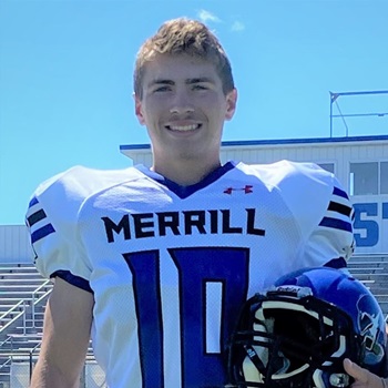 Merrill Wi High School Football