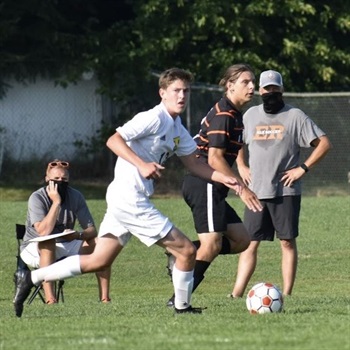 Logan Skinner - Hudl