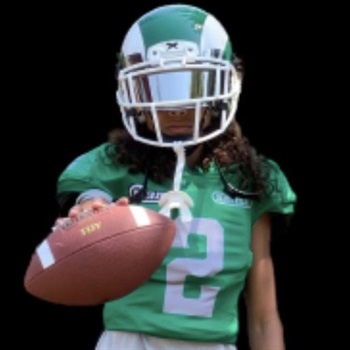 JABARI WILSON - Hudl