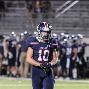 Colby Klieman - Hudl