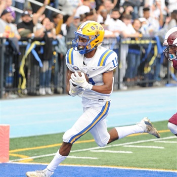 Elijah Campbell - Hudl