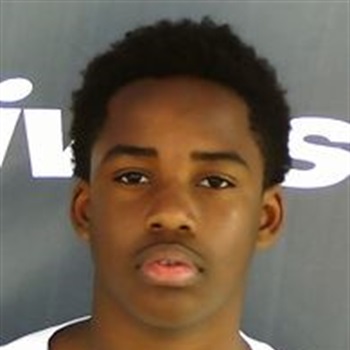 Ferdinand Chima - Hudl