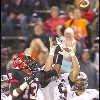 Martavius Mims - Hudl