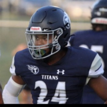 Ty Washington - Hudl