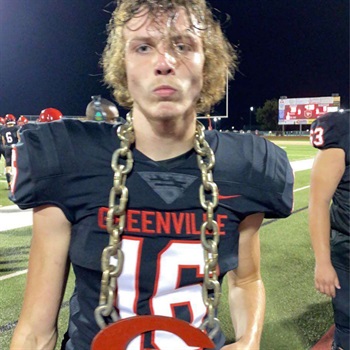 Evan Bennett - Hudl