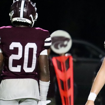 Jamarius Jarvis - Hudl