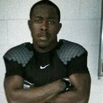 Jamarie Williams - Hudl