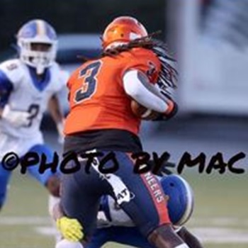 Terrell Washington - Hudl