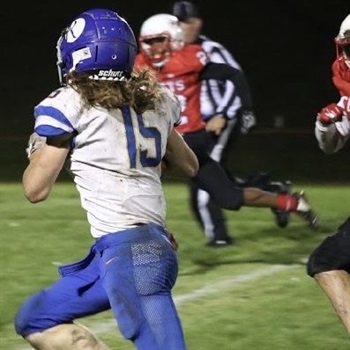 Colby Larson - Hudl