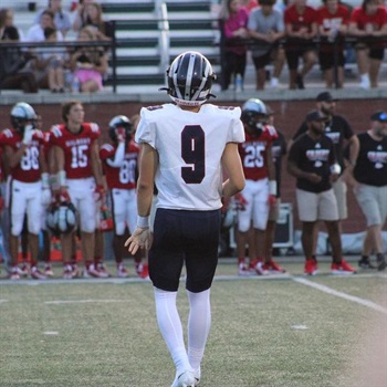 Robbie Murphy - Hudl