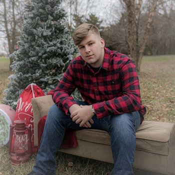 Nikolas Thompson - Hudl