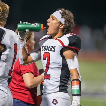 Tanner Nino - Hudl