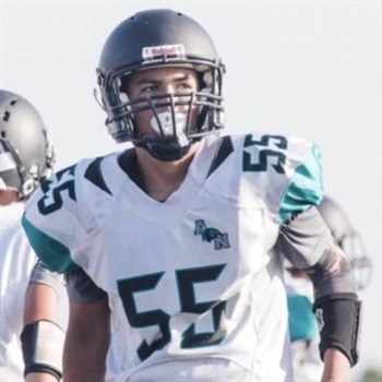 Dominic De Leon - Hudl