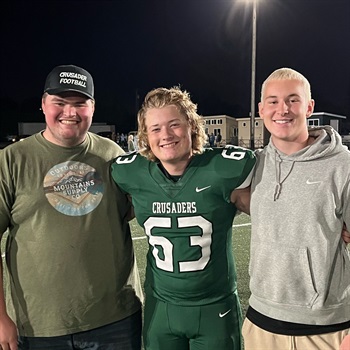 Caleb Ivey - Hudl