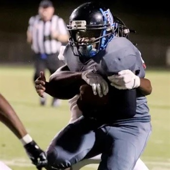 Timothy Lymon Jr - Hudl