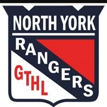 North York Ranger (Midget 2002-03) - North York Rangers - TORONTO, CA ...
