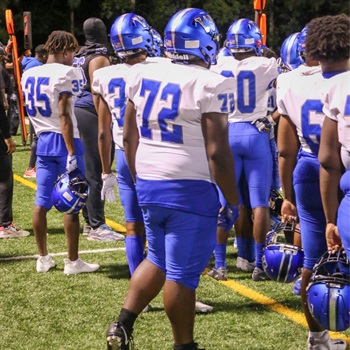 Justin Furbush - Hudl