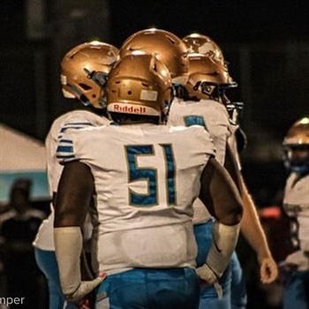 Malcolm Curry - Hudl