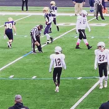Aaron Mincey - Hudl