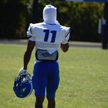 Jonathan Altidor - Hudl