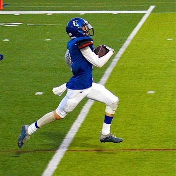 Hunter Johnson (Labbe) - Hudl