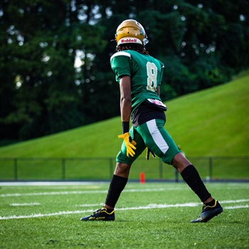 Khileel Branch - Hudl