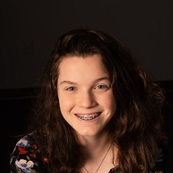 Linnea Beckstrom - Hudl