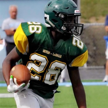 Shawn Solomon - Hudl