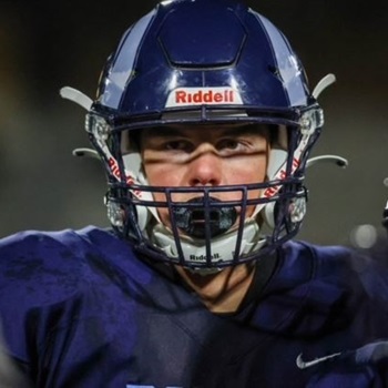 Calvin Robert Fisk - Hudl