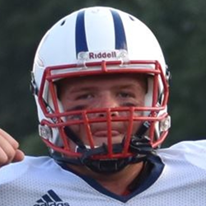 Patrick Sheehan - Hudl