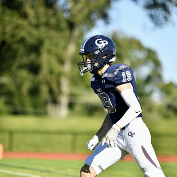 Emerson Smith - Hudl