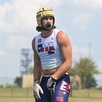 Grayson Butler - Hudl