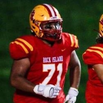 Jace Anthony Bennett - Hudl