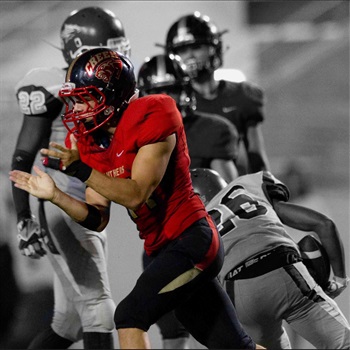 Mathew Hernandez - Hudl