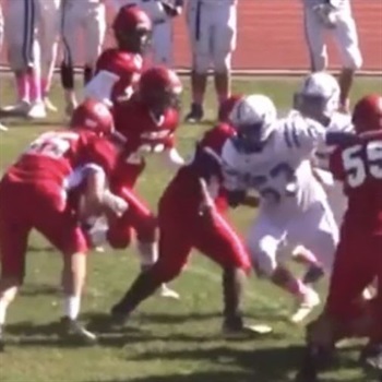 George Georgatos - Hudl