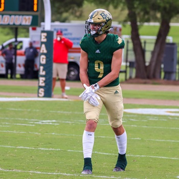 Marshall Pritchett - Hudl