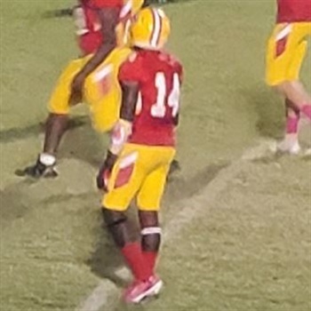 Jeremy Stokes - Hudl