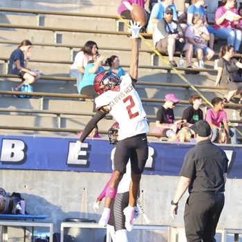 Jordan Pierro - Hudl