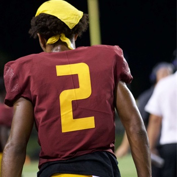 Jordan Pierro - Hudl