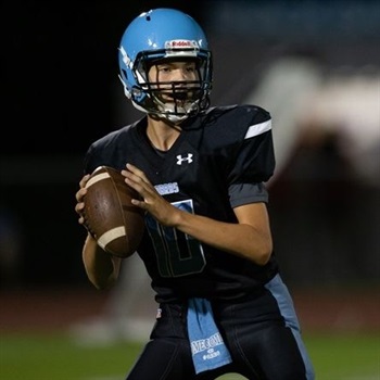 Connor Monahan - Hudl