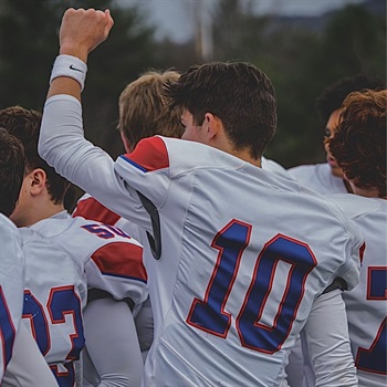 Tanner Bushee - Hudl