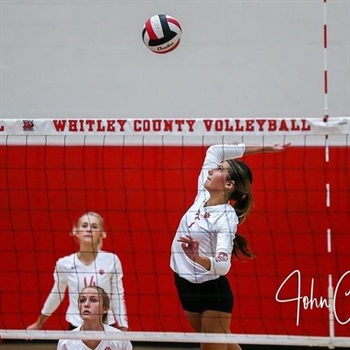 Emma Krutsinger - Hudl