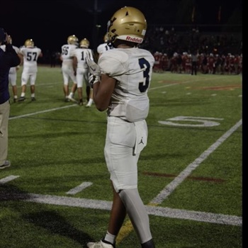 Daimon Jacobs - Hudl