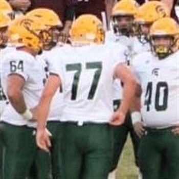 Jacob Wickline - Hudl
