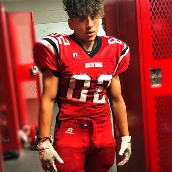 Roberto Magana - Hudl